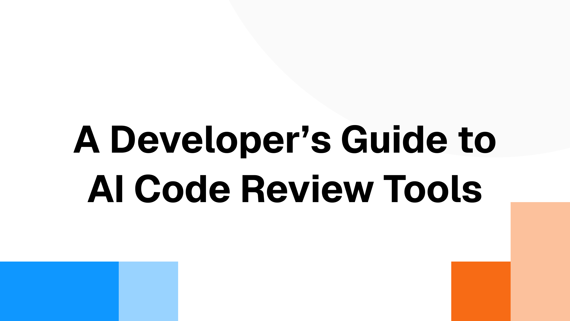 A Developer's Guide to AI Code Review Tools – Tembo